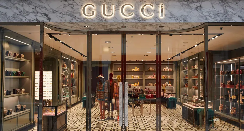 Gucci Careers | Luxury Fashion